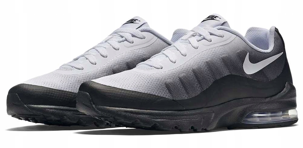 NIKE AIR MAX INVIGOR PRINT buty męskie sportowe - 14636122063 ...