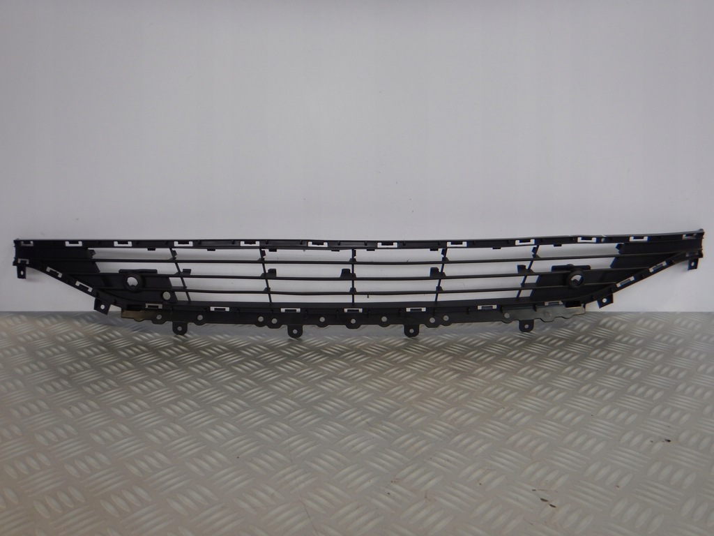 Kratka zderzaka przód Opel Astra K 5 V 13439798 - 11351947758 ...
