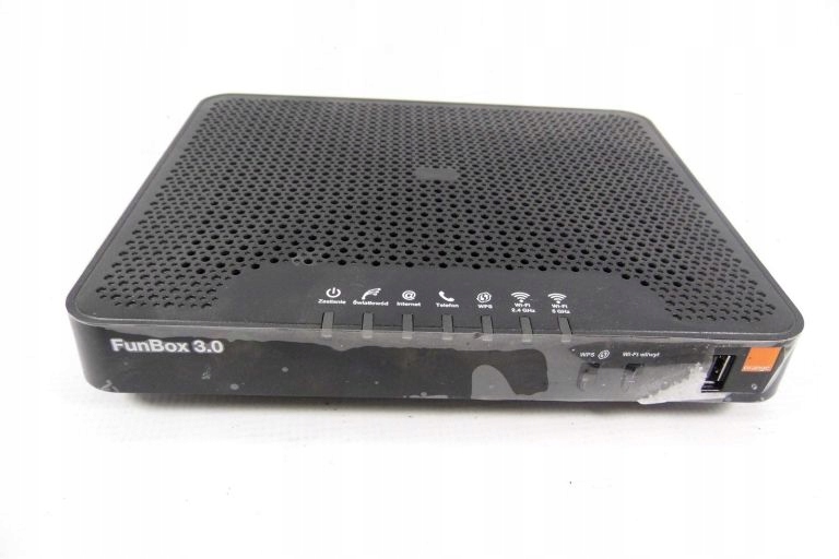 Купить МАРШРУТИЗАТОР FUN BOX 3.0 ОРАНЖЕВЫЙ: отзывы, фото и ...