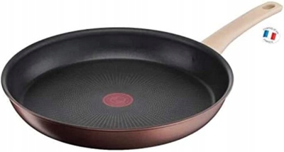 TEFAL ECO-RESPECT G2540702 PATELNIA 30 CM - 13968571271 - oficjalne archiwum Allegro