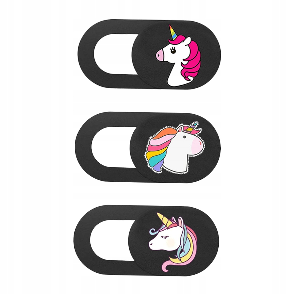 Camera Cover Laptop Privacy Slider Covers 3 Pcs - 14354780748 ...