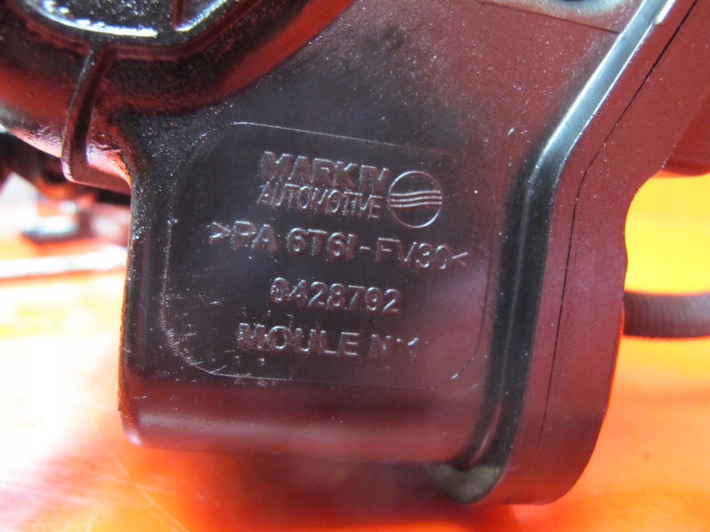 LANCIA DELTA III 3 1.6 MJ ZAWÓR CHŁODNICA EGR KPL - 11798946779 ...