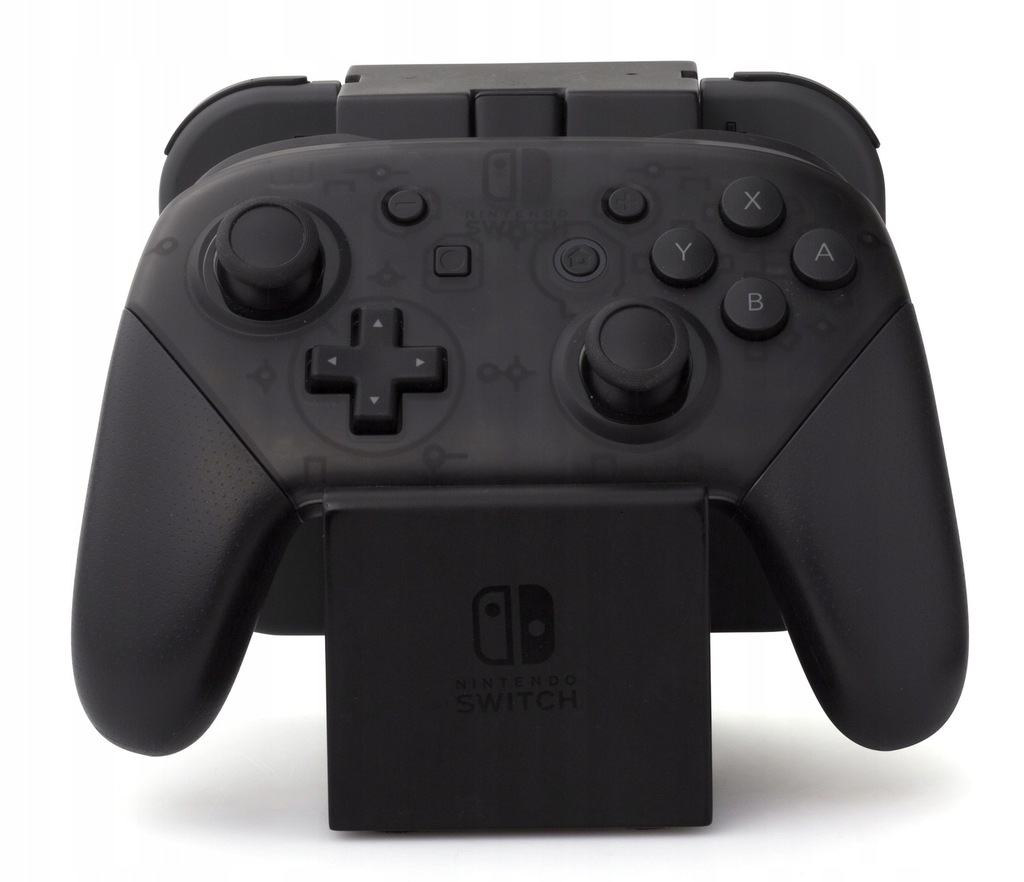 Купить Зарядная станция POWERA для контроллера Joy-Con и Pro: отзывы ...