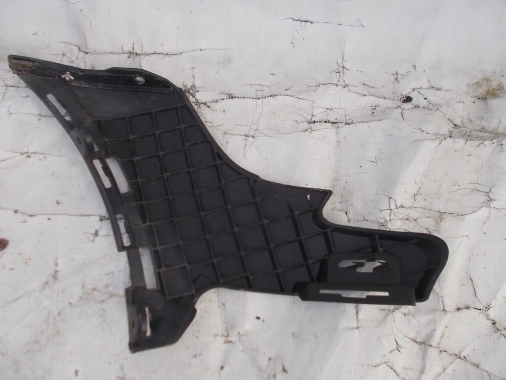 ŚLIZG W ZDERZAK PRZÓD PRZEDNI LEWY MERCEDES GLC AMG W253 LIFT ...