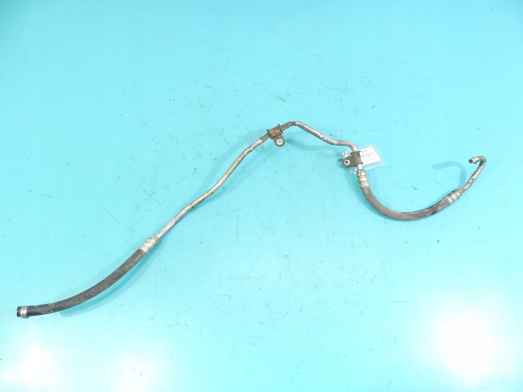 PRZEWÓD WSPOMAGANIA CITROEN C5 III X7 2.0 HDI - 14693406477 - oficjalne ...