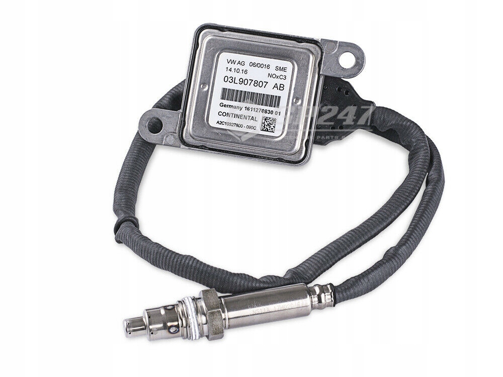 Nowy Czujnik NOX VW Crafter 03L907807AB 076907807A - 9724895085 ...