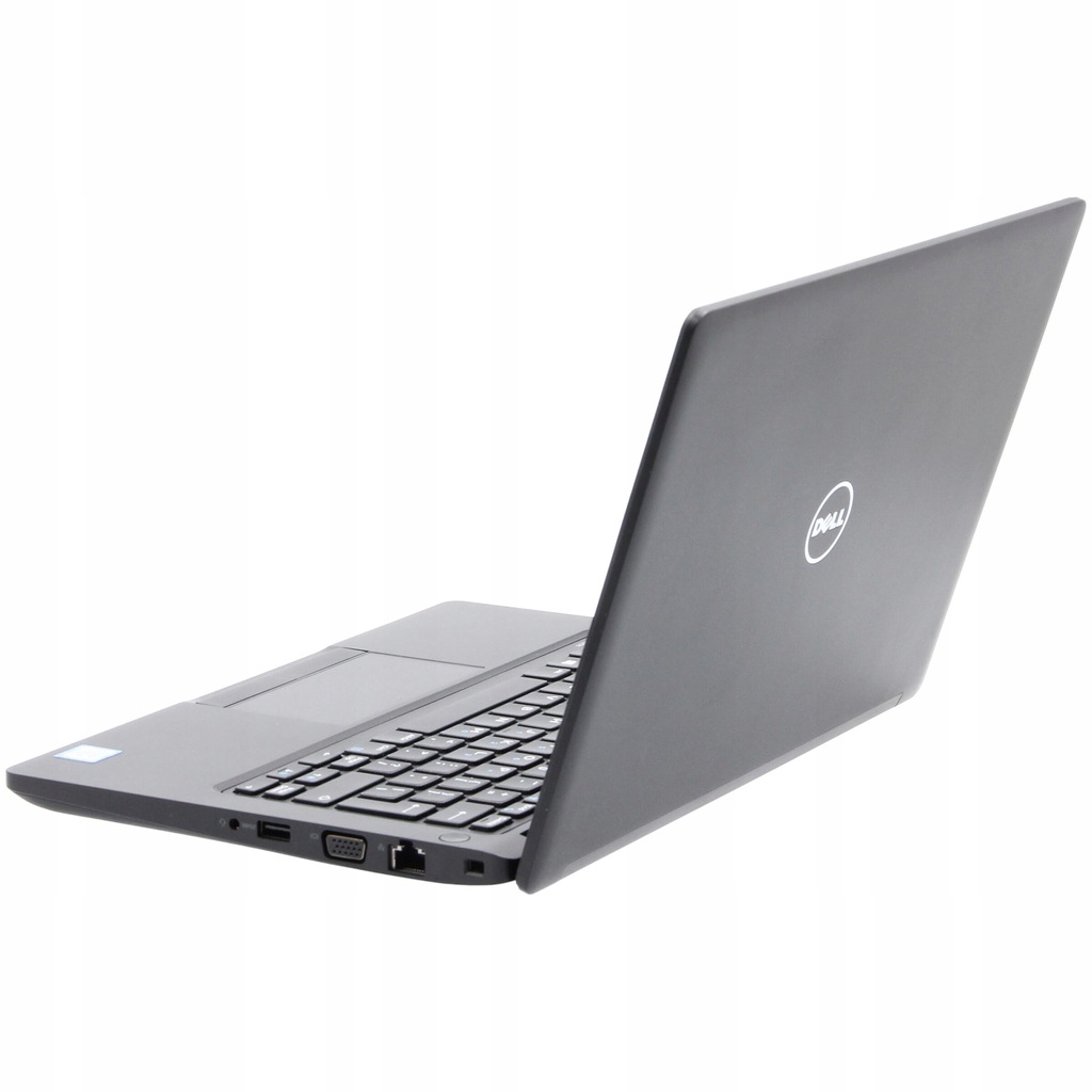 Laptop Dell Latitude 5280 i5-7300U 12,5' HD części - 11739576427 - oficjalne archiwum Allegro