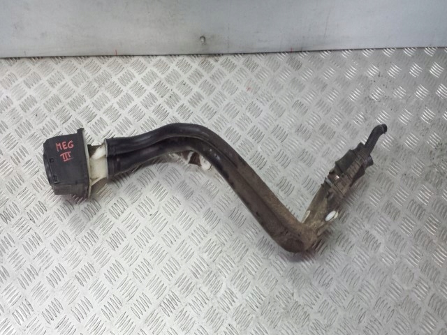 RURA WLEW PALIWA RENAULT MEGANE III DCI - 7738765558 - oficjalne ...
