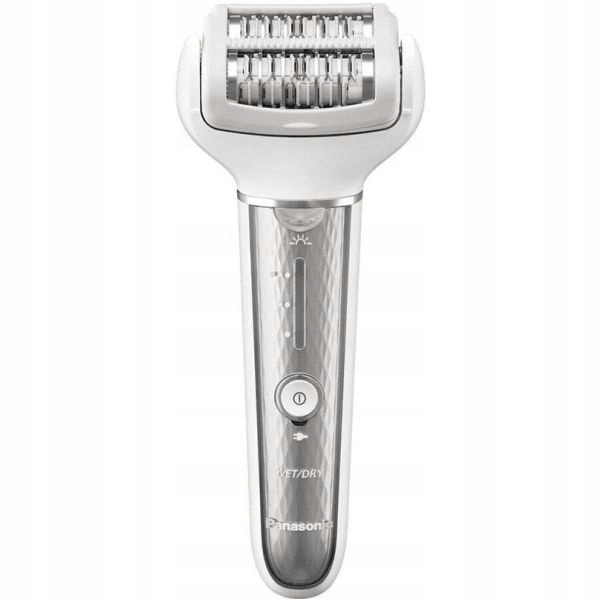 Купить Эпилятор Panasonic ES-EL9A-S503: отзывы, фото и характеристики ...
