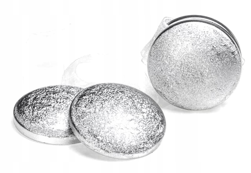 Magnesy Do Zasłon Upinacze Do Firanek Spinki - 7370516918 - oficjalne ...