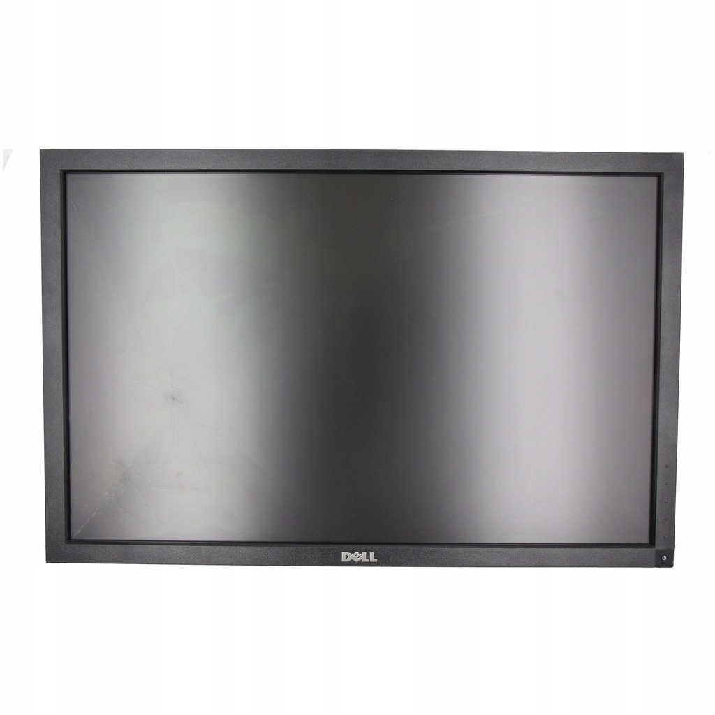 Monitor Dell UltraSharp U2410f 24'' WUXGA części - 11774099789 ...