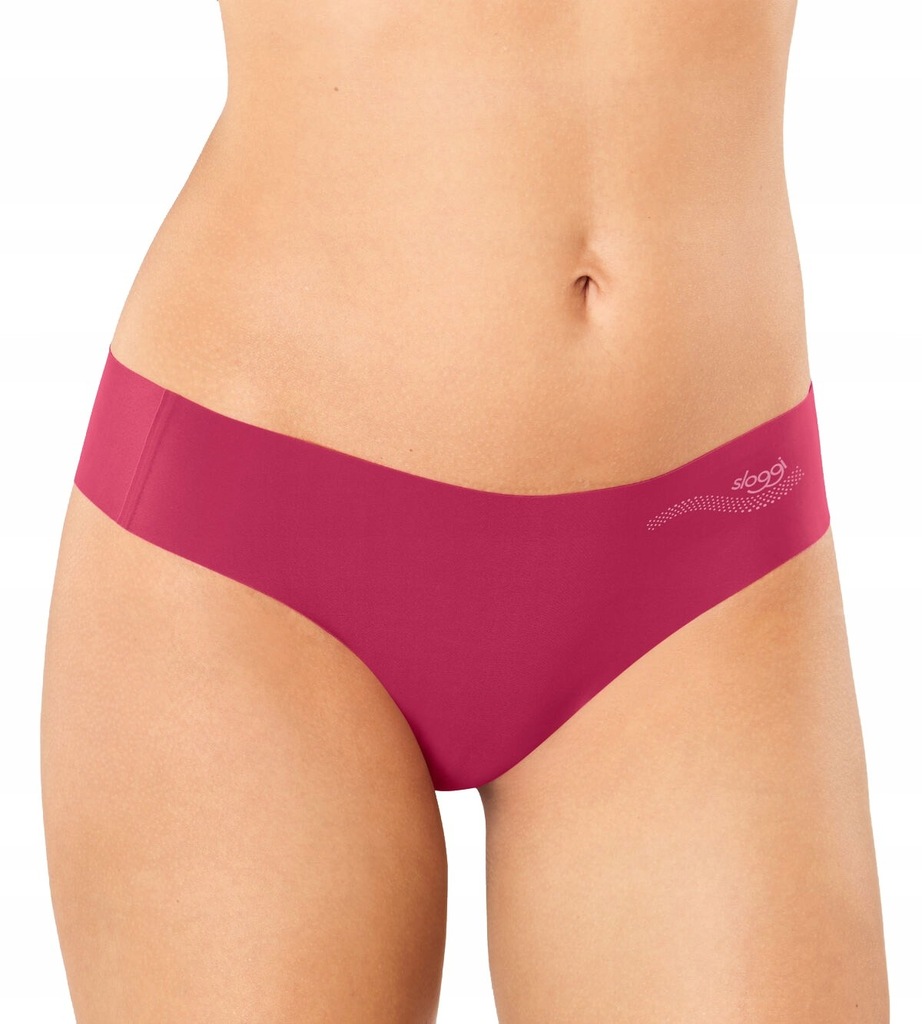Majtki damskie Tanga Sloggi Zero Feel Tanga r. L - 13957308725 - oficjalne archiwum Allegro