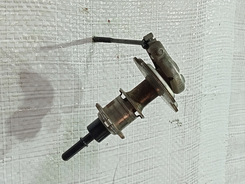 IVECO DAILY WTRYSKIWACZ ADBLUE 5802414846 - 13854706024 - oficjalne ...