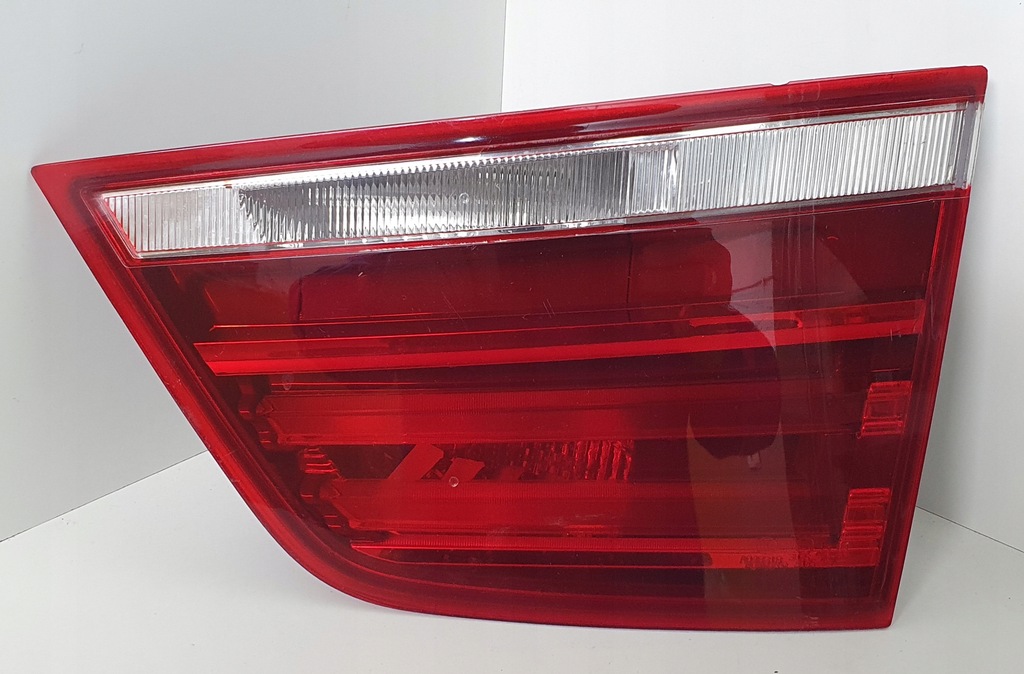 BMW X3 F25 LAMPA TYŁ TYLNA PRAWA W KLAPĘ 7217314 - 13168969220 ...