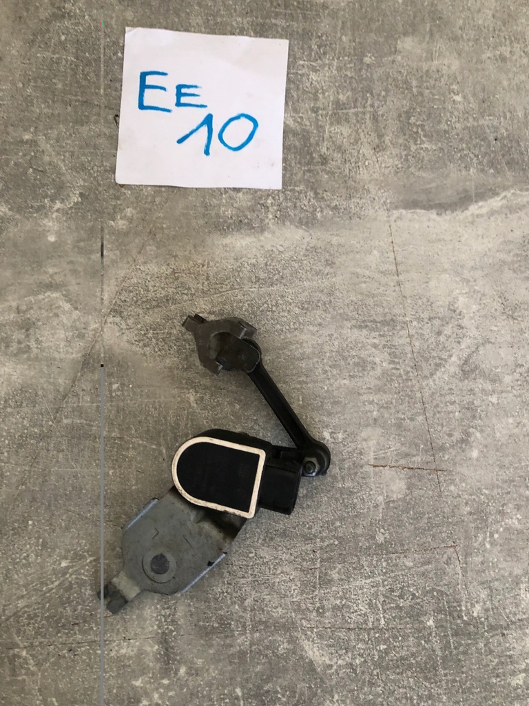 Mercedes-Benz Czujnik poziomu A2229050503 - 13046947430 - oficjalne ...