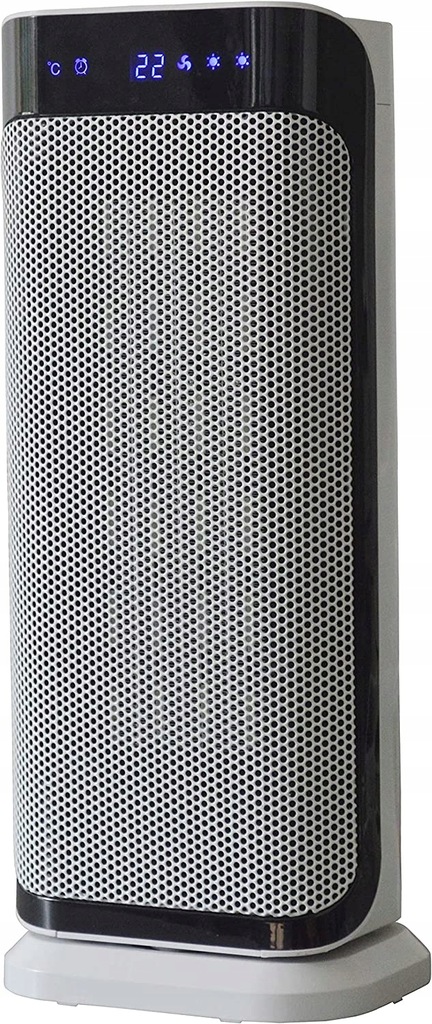 TERMOWENTYLATOR CERAMICZNY GRZEJNIK 2000 W 3 TRYBY - 13385100209 ... TERMOWENTYLATOR CERAMICZNY GRZEJNIK 2000 W 3 TRYBY - 13385100209 ...