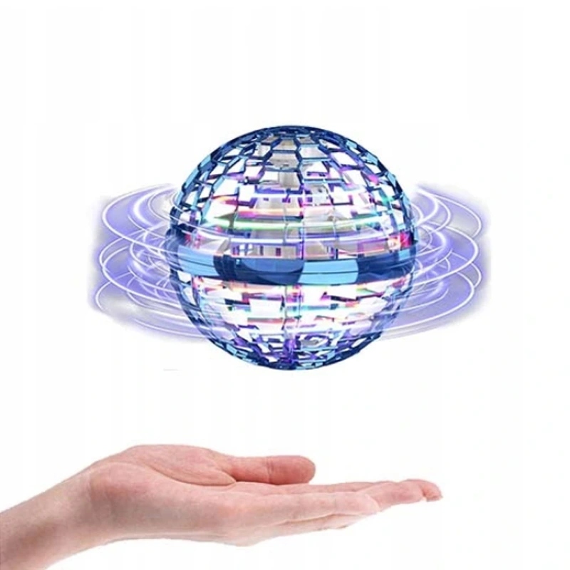 FlyNova Spinner Ball Magiczna Piłka Latająca - 11628251606 - oficjalne ...