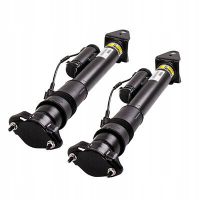 Para tylnego zawieszenia dla Mercedesa klasy R. - 8664214301 ...