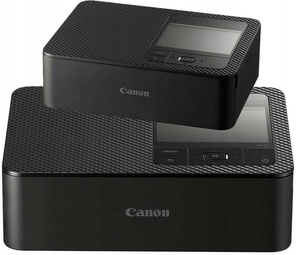 Купить Сублимационный принтер Canon CP1500 Selphy: отзывы, фото и ...