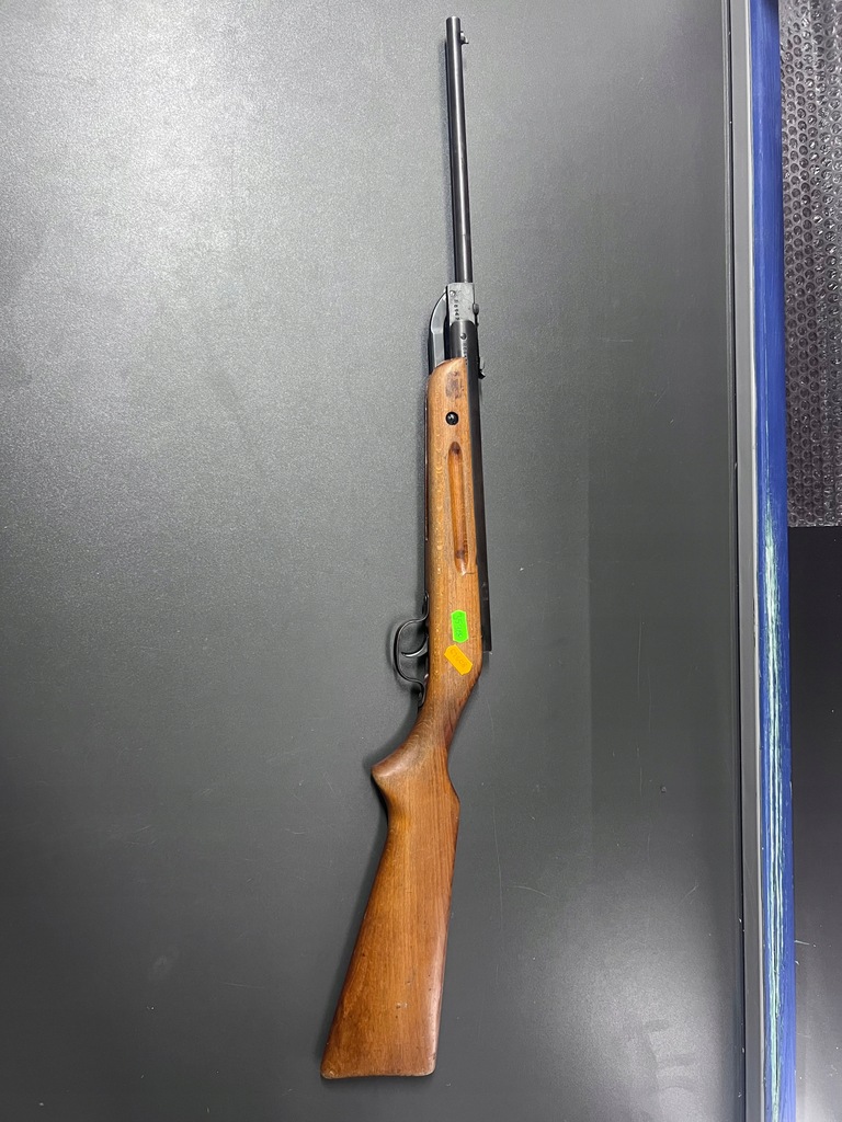 Wiatrówka Łucznik 141 kal.4,5mm - 13836638735 - oficjalne archiwum Allegro