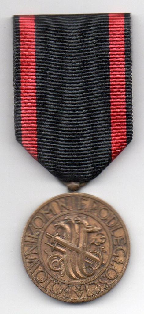 2RP - Medal Niepodległości - 16348562139 - oficjalne archiwum Allegro
