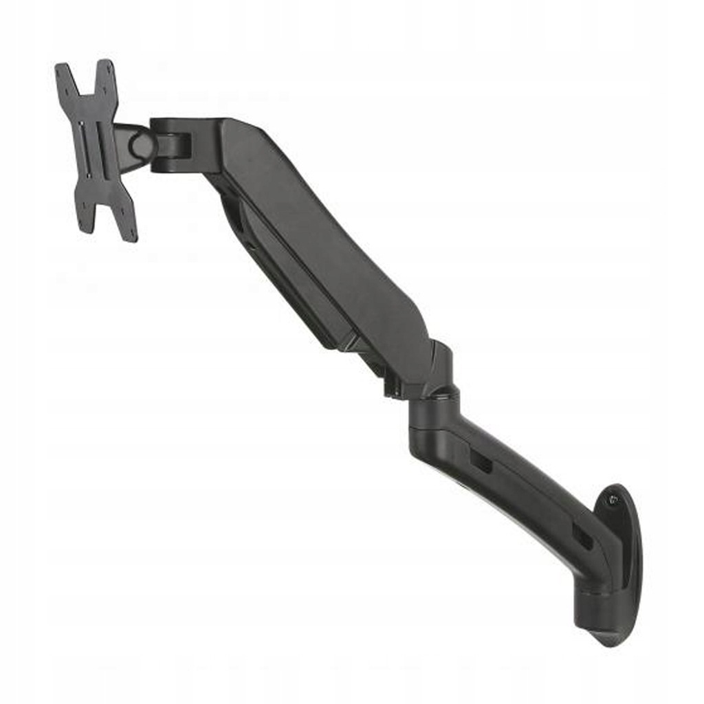 Uchwyt do monitora ART L-12GW VESA 75x75 100x100 - 12336273984 - oficjalne archiwum Allegro