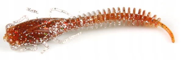 SC LARVA C 7,5 cm == drop shot / larwa ważki - 10917016844 - oficjalne ...