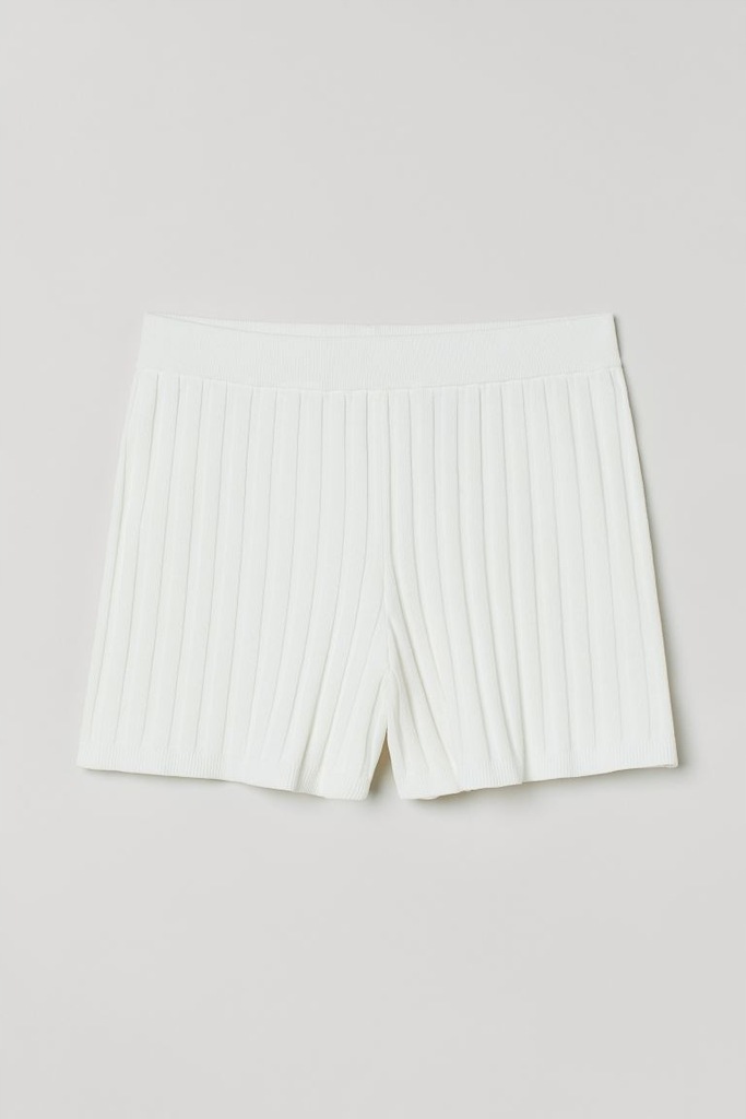 H&M Szorty 42 XL w prążki - 12385505662 - oficjalne archiwum Allegro