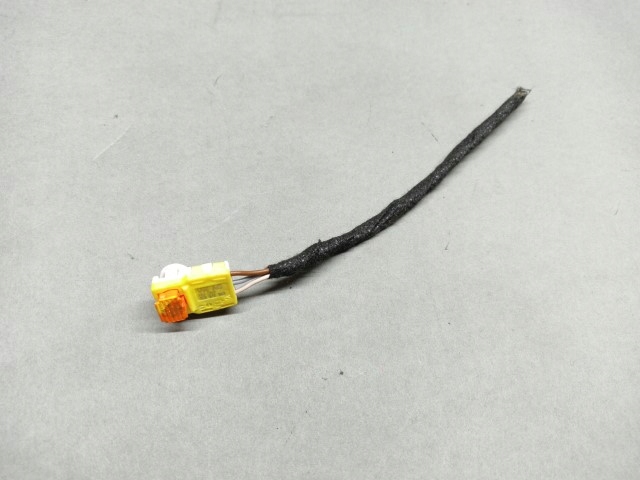 VW AUDI SKODA 3C8972563 KOSTKA WTYCZKA AIRBAG 3PIN - 13928472140 ...