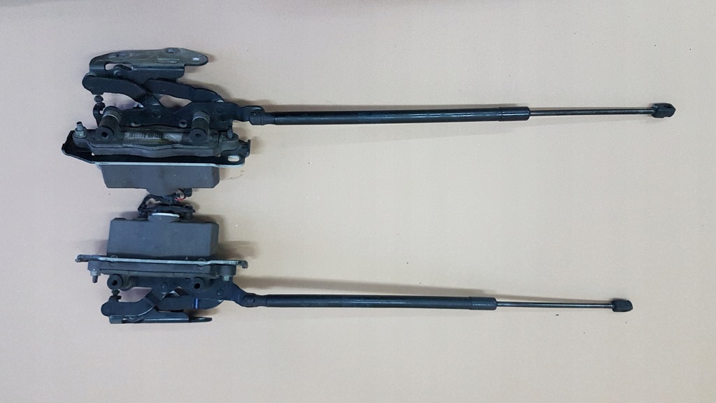 NABOJE MASKI KOMPLET MERCEDES W207 W212 W204 - 12692264793 - oficjalne archiwum Allegro