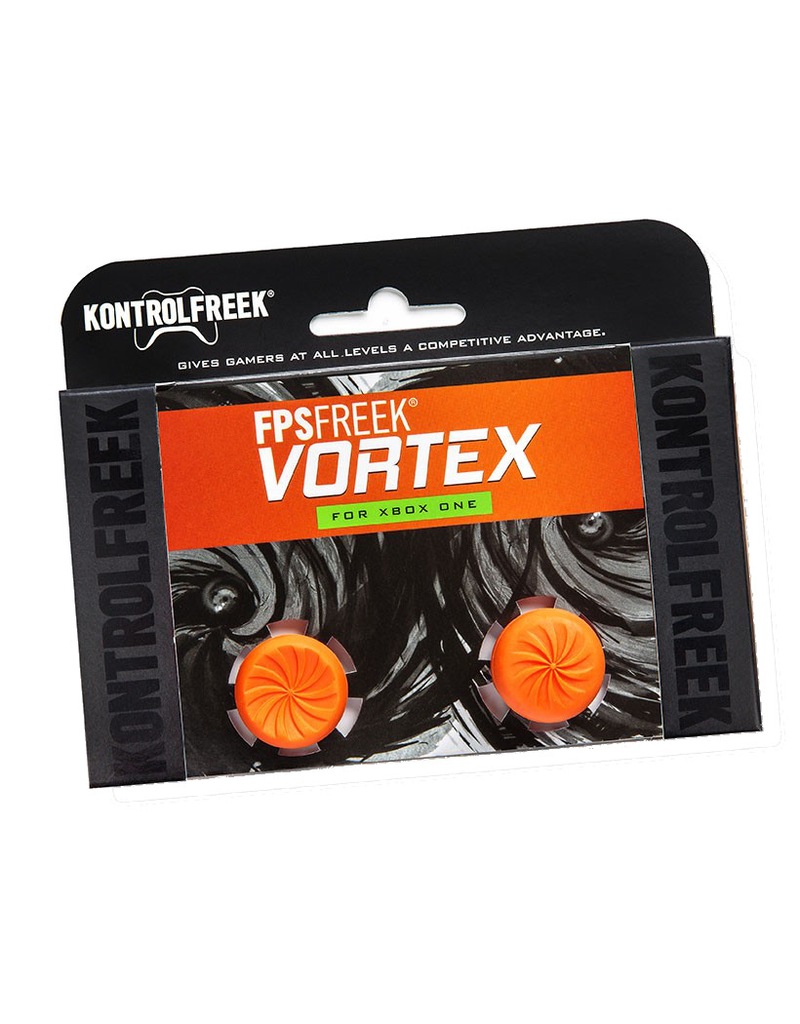 Nakładki KontrolFreek FPS Vortex XOne Xbox One - 6798735094 - oficjalne ...
