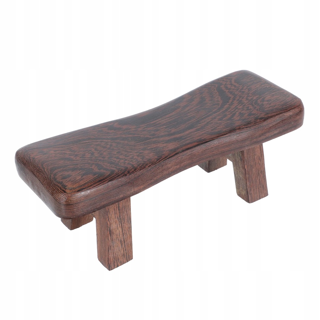 Sauna Pillow Stiff Neck Rest Wood Back Massage Ce - 14497231726 ...