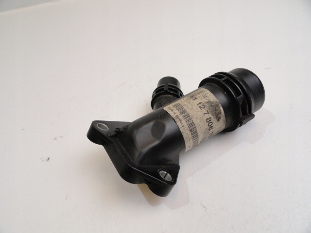 Króciec wodny BMW M47 M57 11127806196 ORYGINAŁ - 7657239686 - oficjalne ...