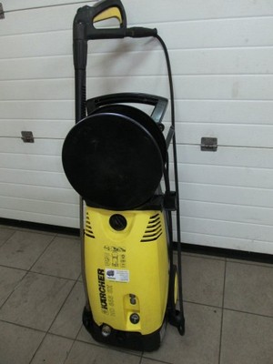 Karcher hd 855 SX GWARANCJA 1700 NETTO - 8680418510 - oficjalne ...