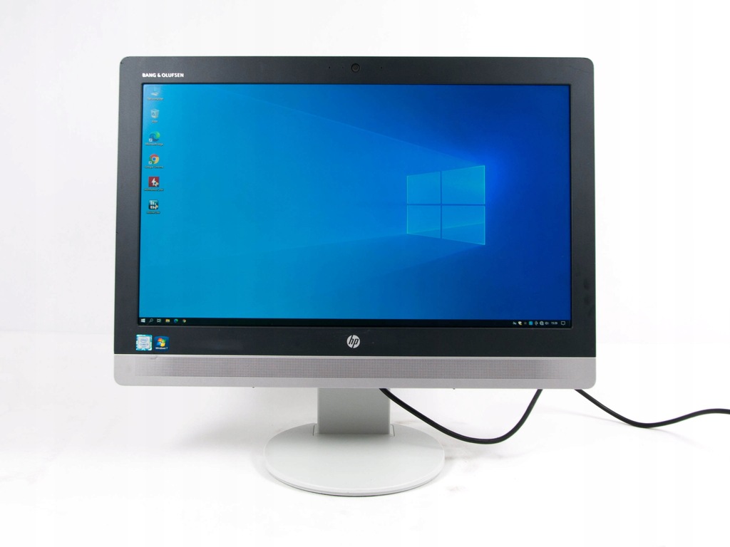 AiO HP ELITEONE 800 G2 i5-6600 WIN10 8GB FHD XA5 - 12603716960 ...