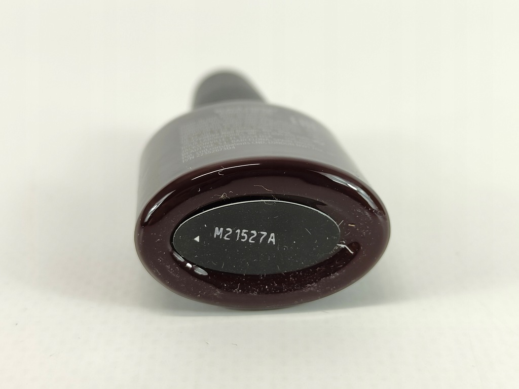 CND SHELLAC Lakier Hybrydowy Black Cherry bordo - 12567713034 ...