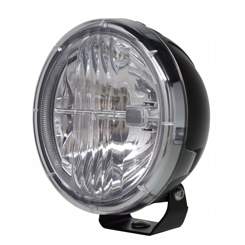Szperacz dalekosiężny LED E6 ECE R112, KOMPLET - 10522870242 ...