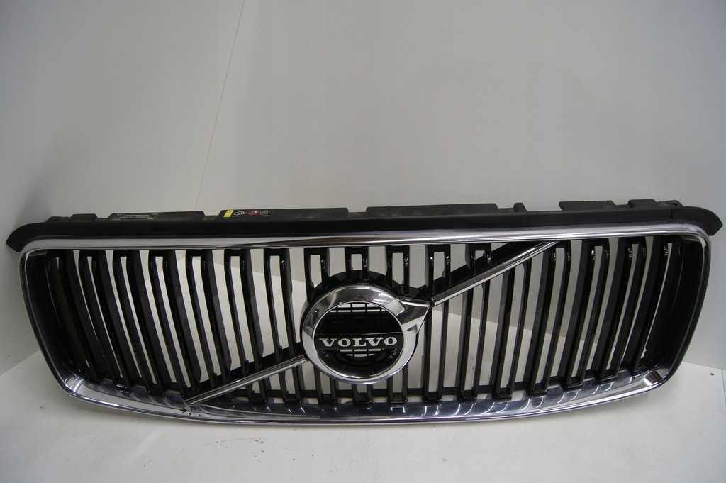 Volvo XC90 II Grill Atrapa zderzaka chrom - 11333533448 - oficjalne ...