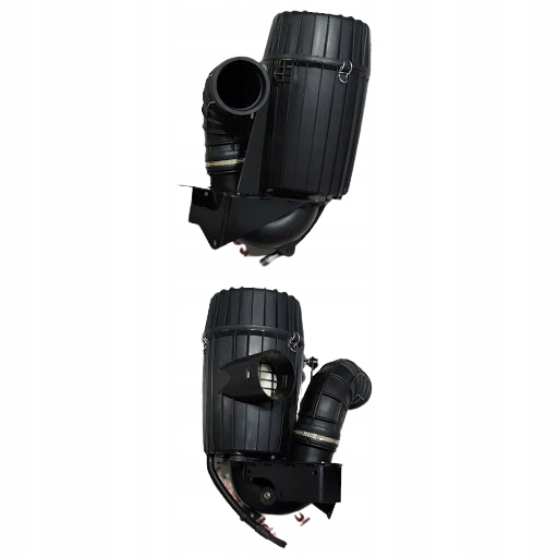 Obudowa Filtra Powietrza Oryginał Iveco Daily 504154698 - 15131003864 ...