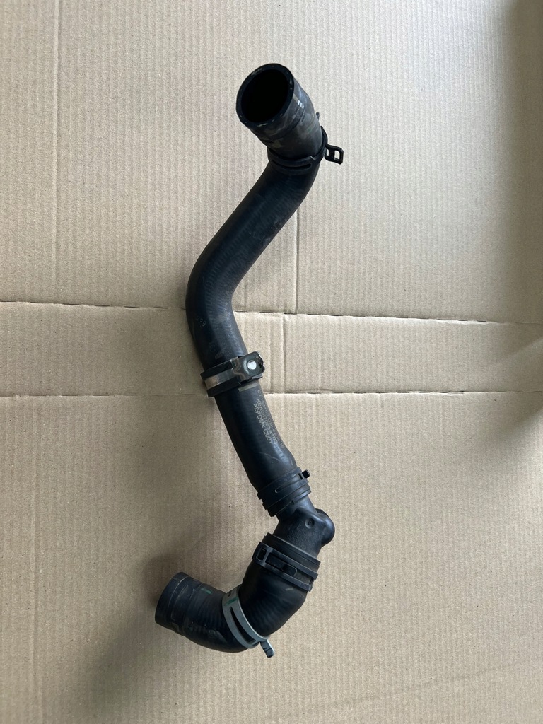 Wąż, przewód chłodniczy Mercedes W205 C klasa - 13267952639 - oficjalne ...