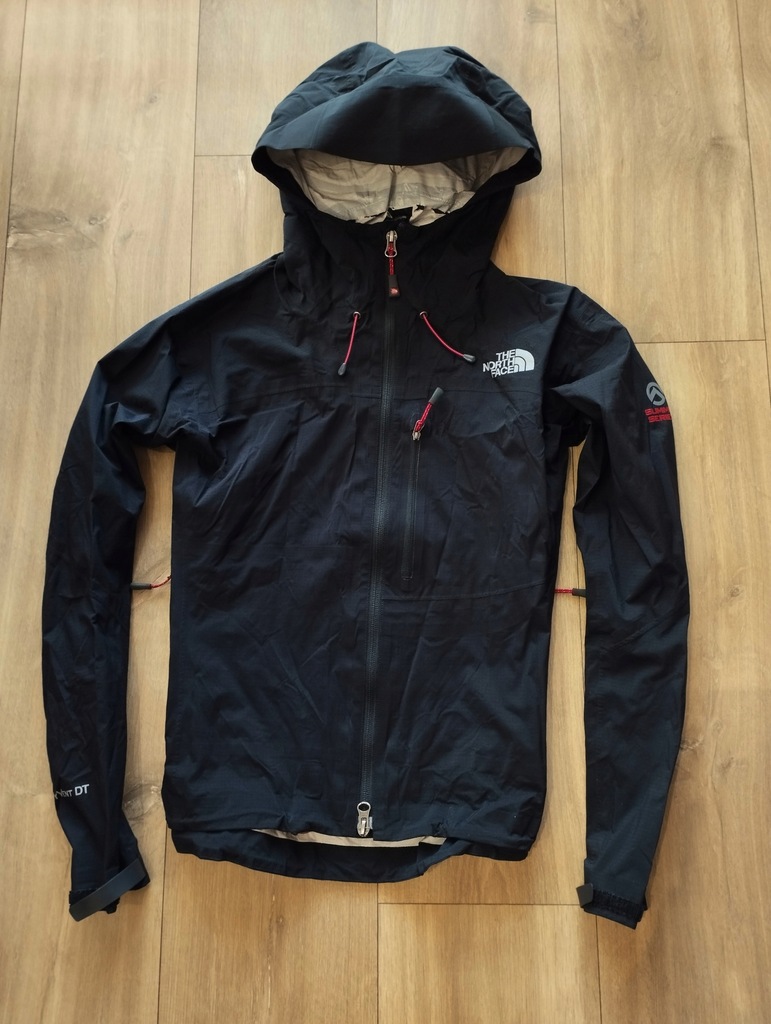 THE NORTH FACE_HyVENT DT_SUMMIT SERIES_KURTKA_S M - 12711026842 ...