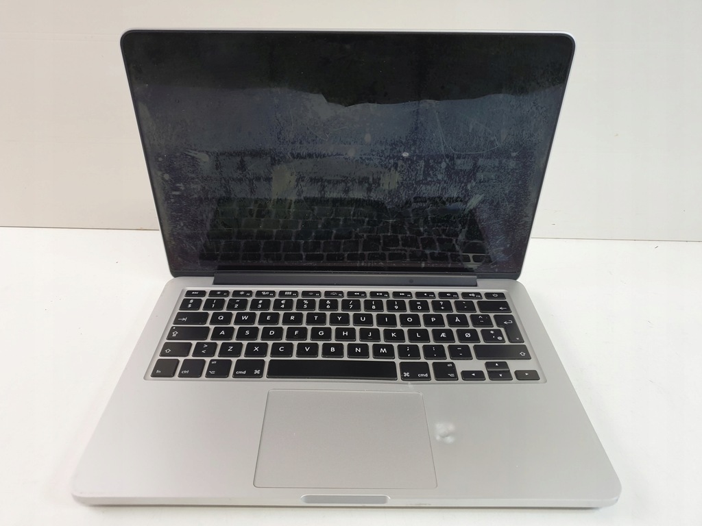 Apple MacBook Pro Core i5 EMC:2835 (2109120) - 14594256321 - oficjalne ...