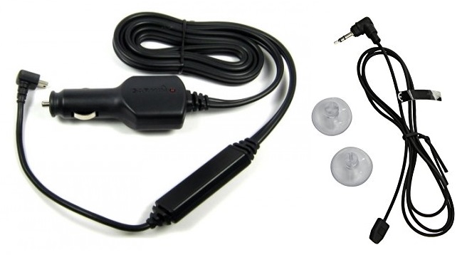 Kabel Garmin GTM 36 LIFETIME TRAFFIC + ANTENA TMC - 7607148044 - oficjalne archiwum Allegro