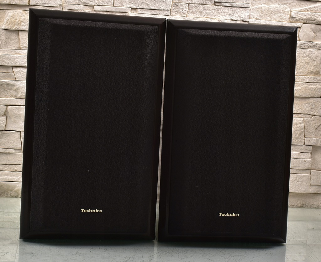 TECHNICS SB-CA01 Kolumny głośnikowe stereo - 12730149881 - oficjalne ...