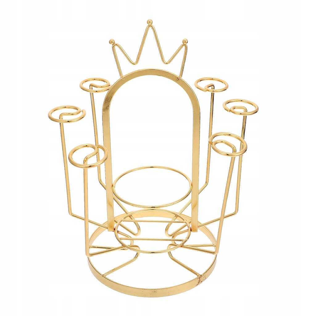 Cup Drainer Rack Cup Storage Rack Exquisite Rack - 14753938011 ...