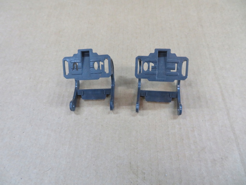 UCHWYT ZAŚLEPEK BMW F10 LCI LIFT lewa I prawa - 13491806538 - oficjalne ...