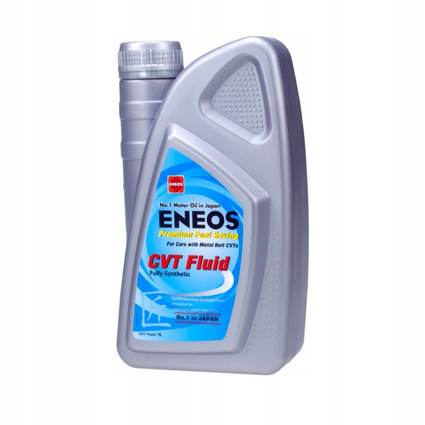OLEJ ENEOS CVT FLUID OLEJ PRZEKŁADNIOWY - 12024465281 - oficjalne archiwum Allegro