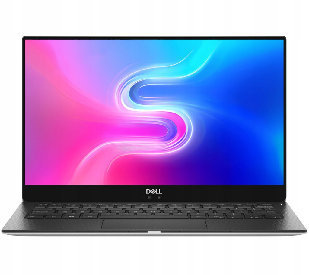 Laptop DELL XPS 13 9370 INTEL I7-8550U 16GB 512GB SSD FULL HD USB ...