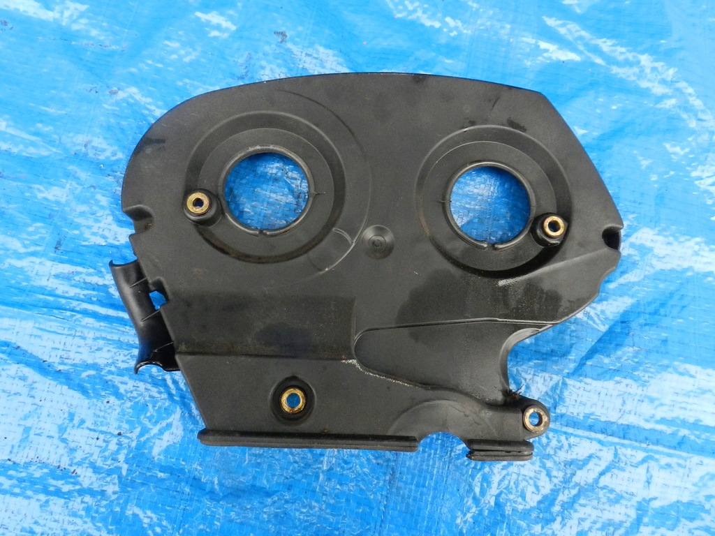 OPEL-CZĘŚCI Astra J Osłona rozrządu 1.6 55354247 - 12798684659 ...