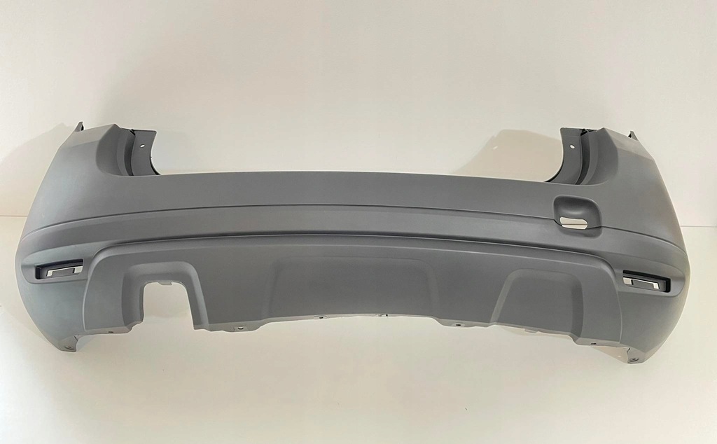 ZDERZAK TLNY DACIA DUSTER 10- NOWY ORG! 850220034R - 13563870726 ...